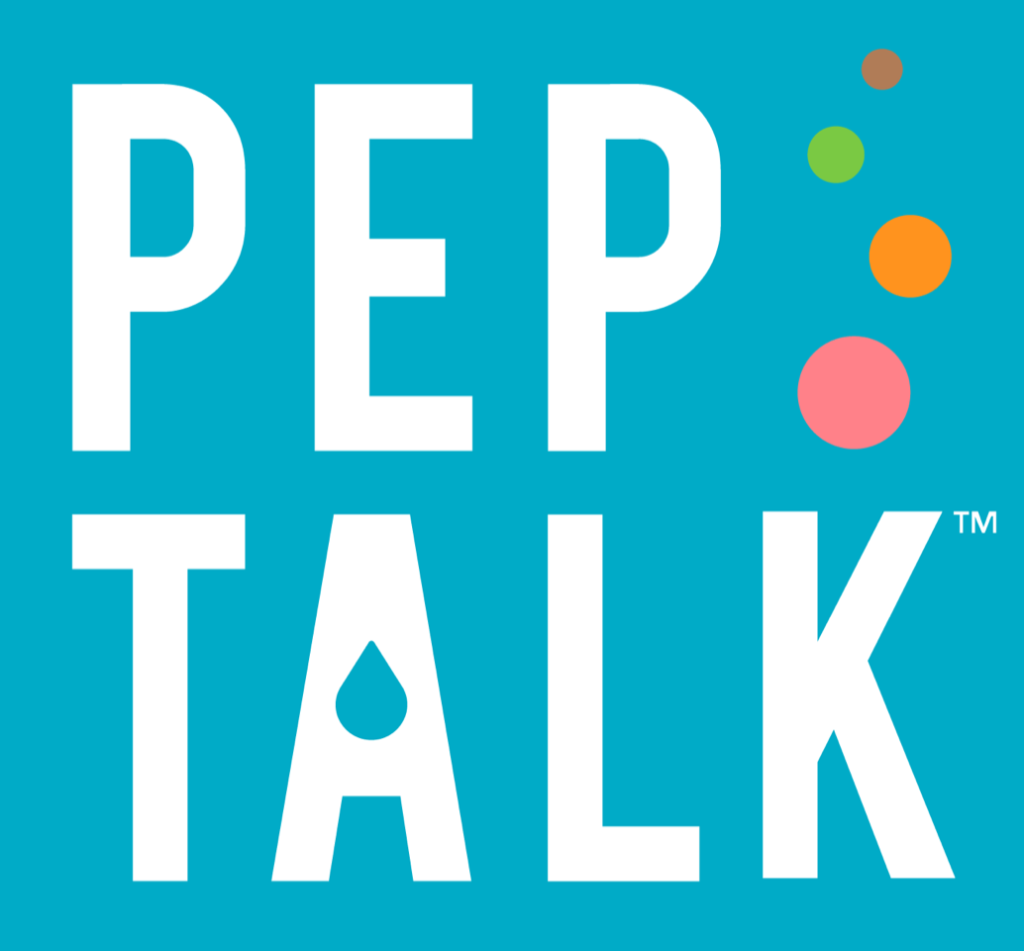 peptalk-logo | Girlpower Marketing
